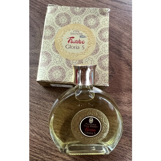 Parfum Fanbo Gloria 5 | 蝦皮購物
