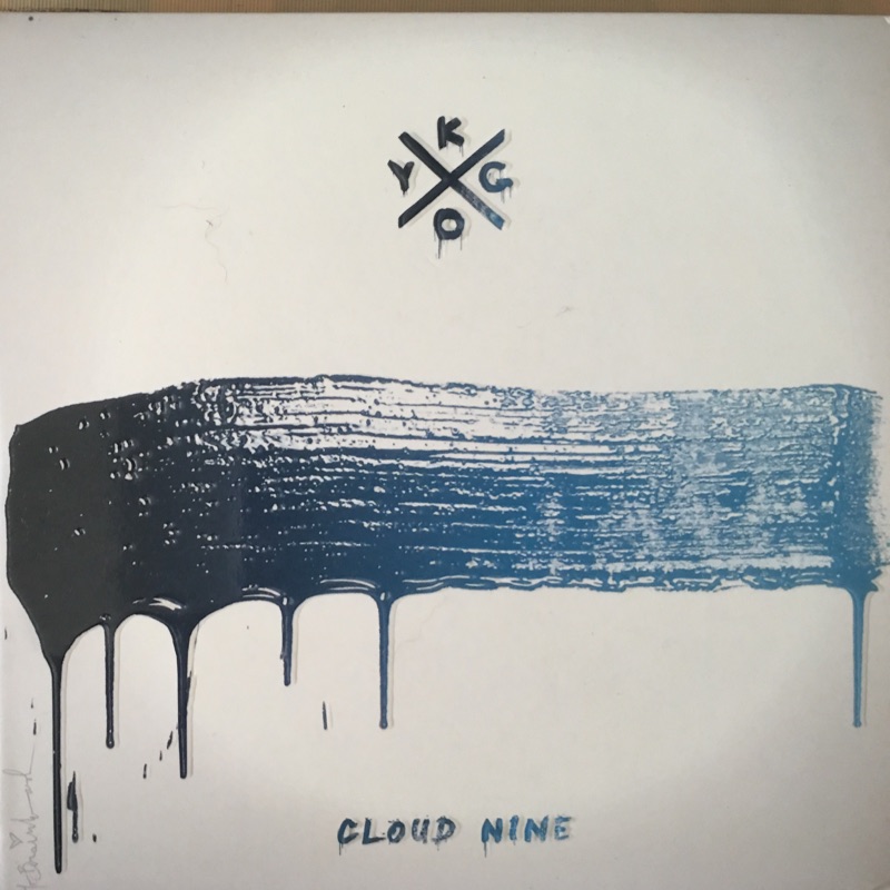 Kygo cloud nine CD | 蝦皮購物