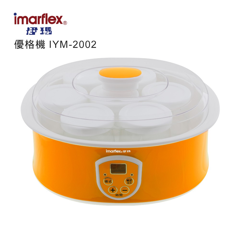 伊瑪 優格機 IYM-2002 現貨 廠商直送 | 蝦皮購物