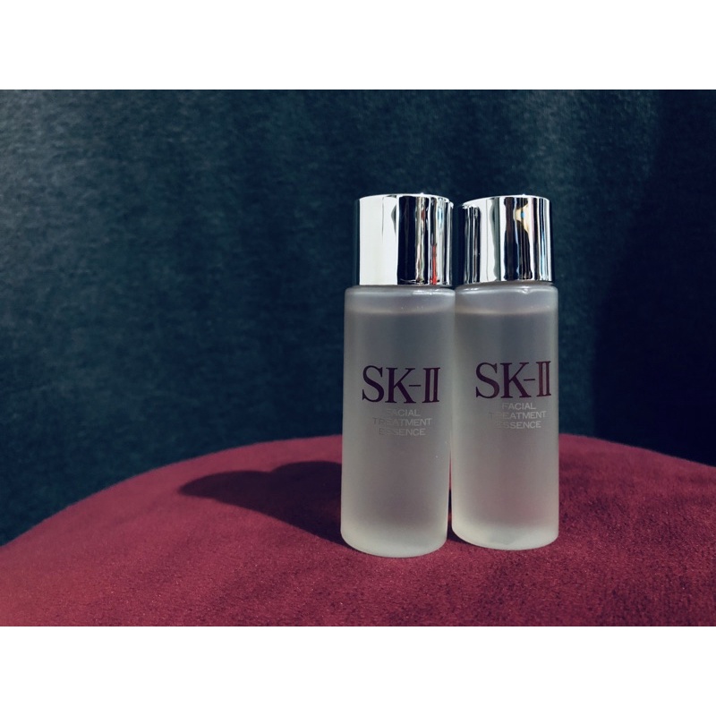 全新｜SK-II SKII SK2 青春露 神仙水 30ml | 蝦皮購物