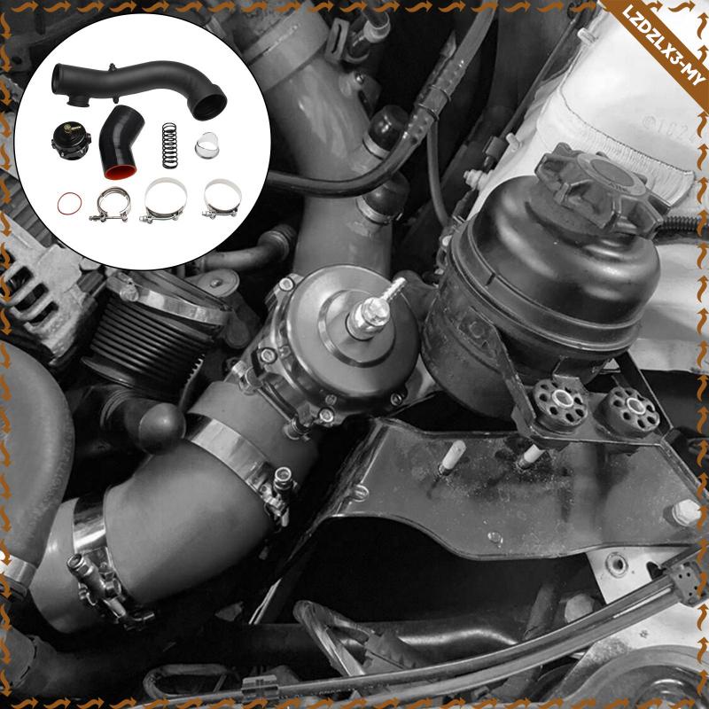 N54 335i E82 E88 進氣管冷卻接頭 | 蝦皮購物