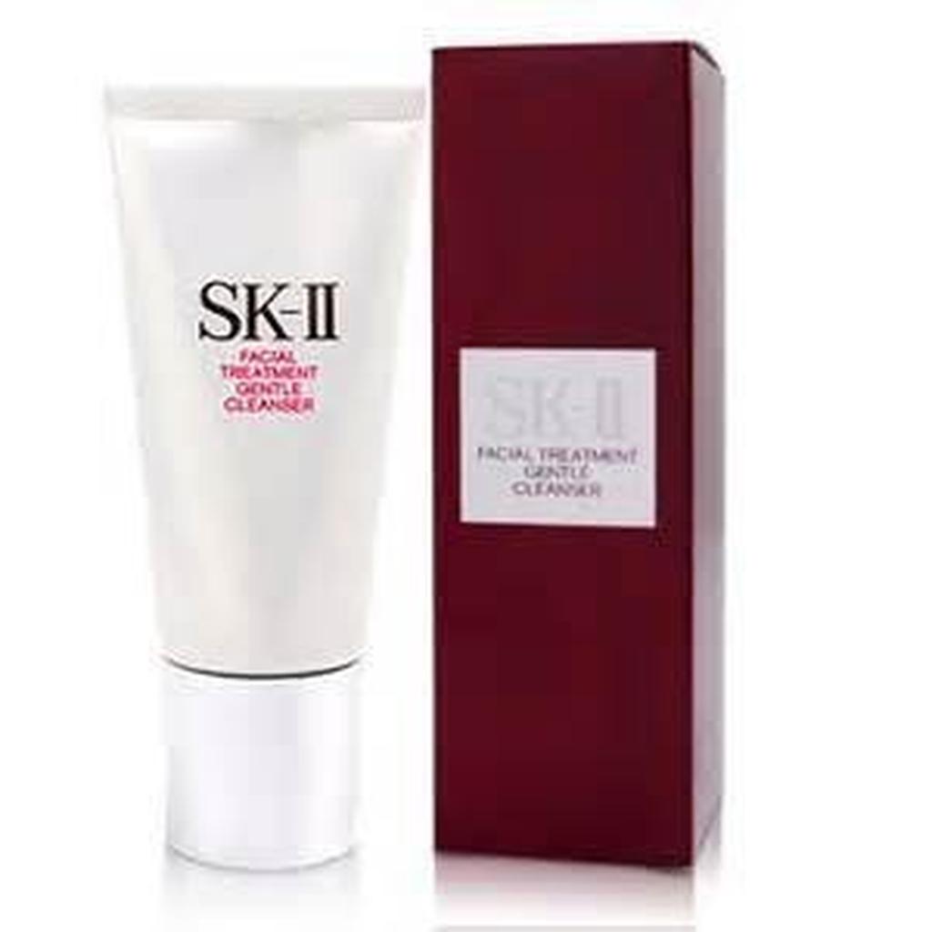 SK-II SK2 全效活膚潔面乳 120g 洗面乳(正常品) | 蝦皮購物