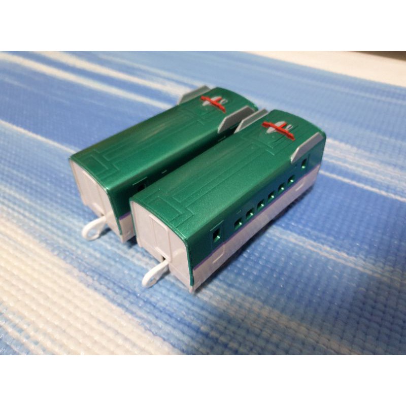 Takara Tomy Plarail E5 E6 E7 500 中間車廂 多美 | 蝦皮購物