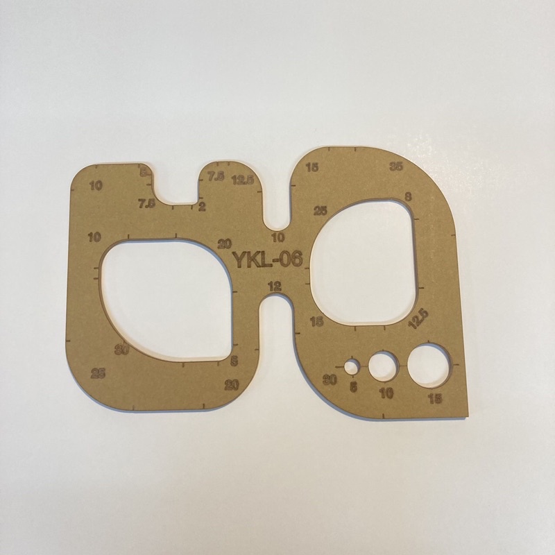 手作工具 / R規、橢圓規 | 蝦皮購物