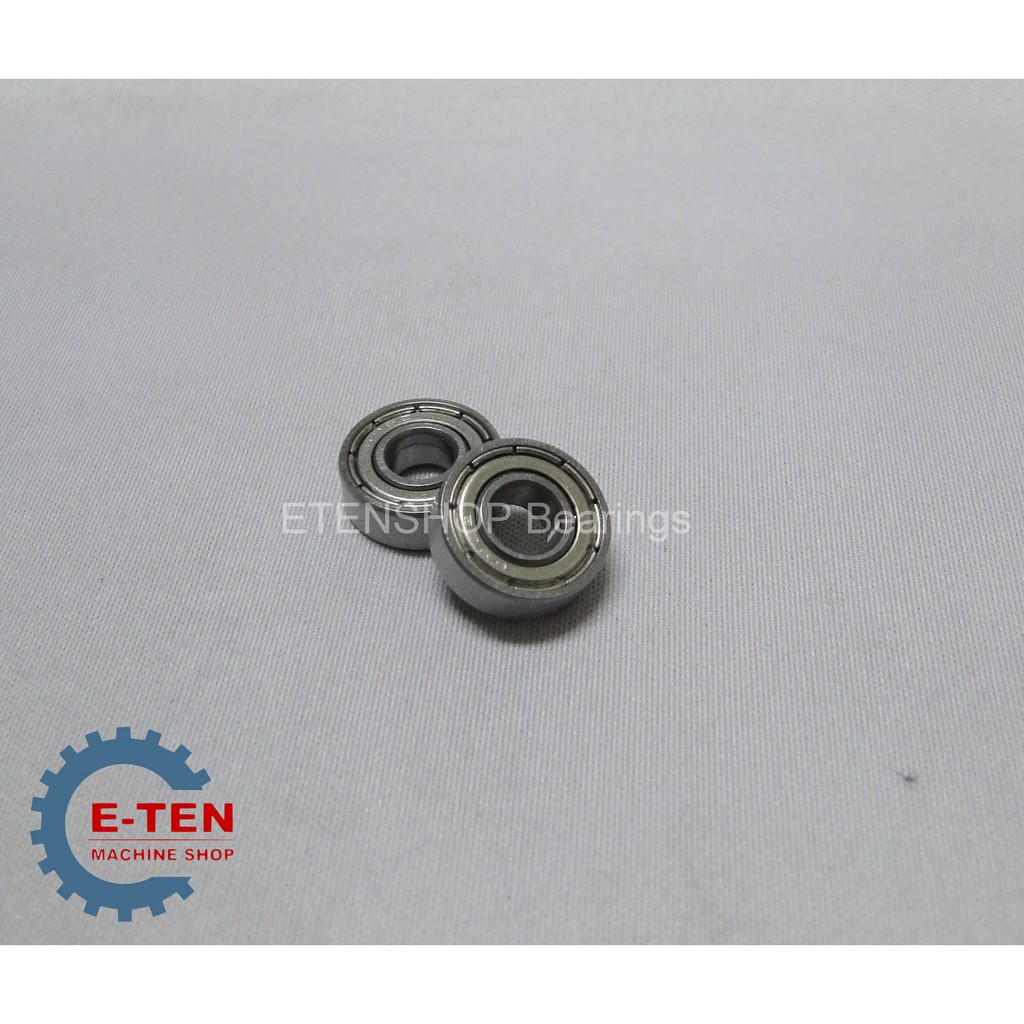 (培林達人/EtenShop)微型軸承，696ZZ /R-1560ZZ，6*15*5、6X15X5，歡迎詢問 | 蝦皮購物