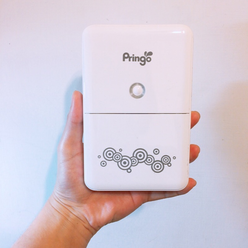 [HiTi] Pringo P231 行動無線相印機 | 蝦皮購物