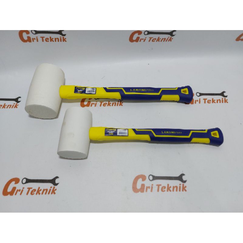 MARTIL WHITE RUBBER JETJO TOOL LAKONI PRO 白色橡膠錘 MARTIL 安裝陶瓷 | 蝦皮購物