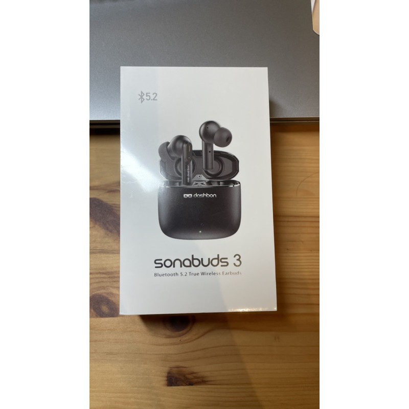 Dashbon SonaBuds 3 | 蝦皮購物