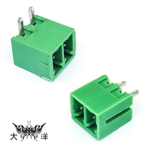 PCB3.81 2P 3P 4P 5P 6P 7P 8P 9P 10P 端子台 公座 90度 180度 0152 A B | 蝦皮購物