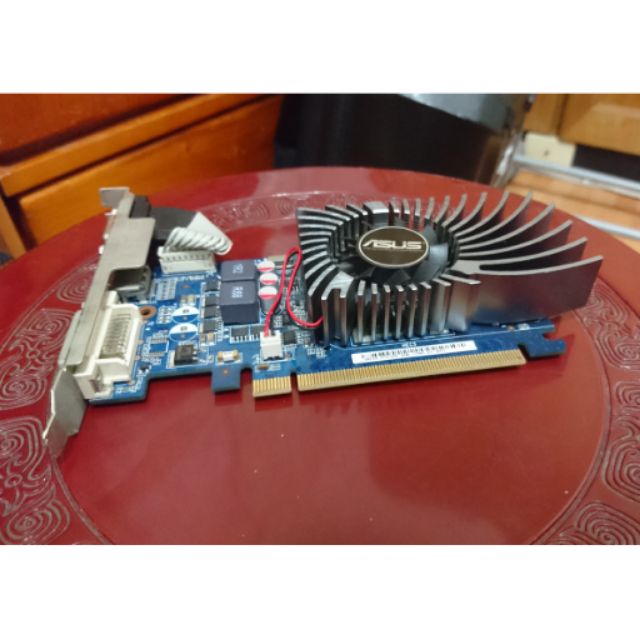 ASUS GT 430 1GD3 | 蝦皮購物