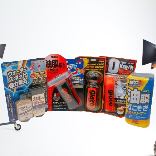 油漲價 SOFT99 C236 C238 C275 C297 C299 C315 撥水劑 玻璃復活劑 撥水油膜去除劑 | 蝦皮購物