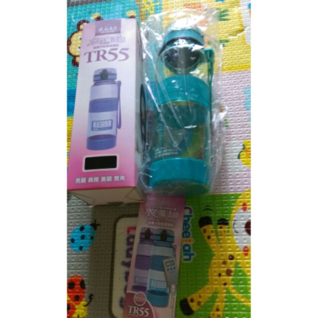 全新 太和工房TR55 負離子水壺 TR-1000N 1000cc | 蝦皮購物