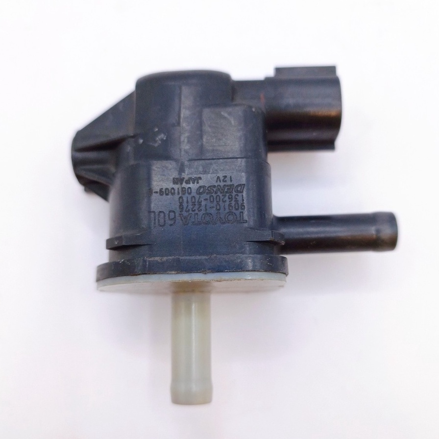 TOYOTA LEXUS 豐田 CAMRY ALTIS SIENNA IS 原廠 電磁閥 火車頭 9091012276 | 蝦皮購物