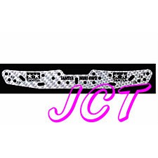 JCT TAMIYA-田宮 四驅車零件 95305 carbon銀色前翼(1.5mm) 95305〈清倉特價〉 | 蝦皮購物