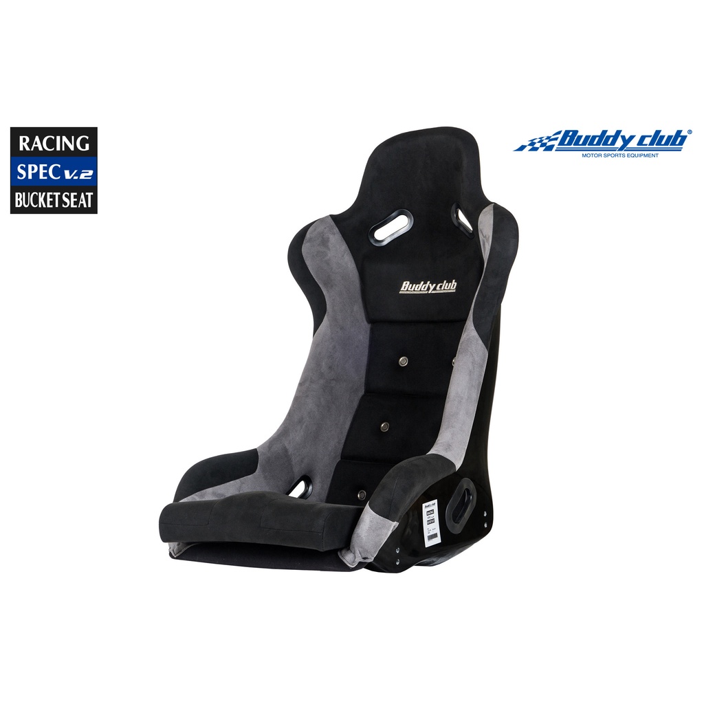 Buddy club Racing Spec REV.2 桶型賽車座椅 | 蝦皮購物