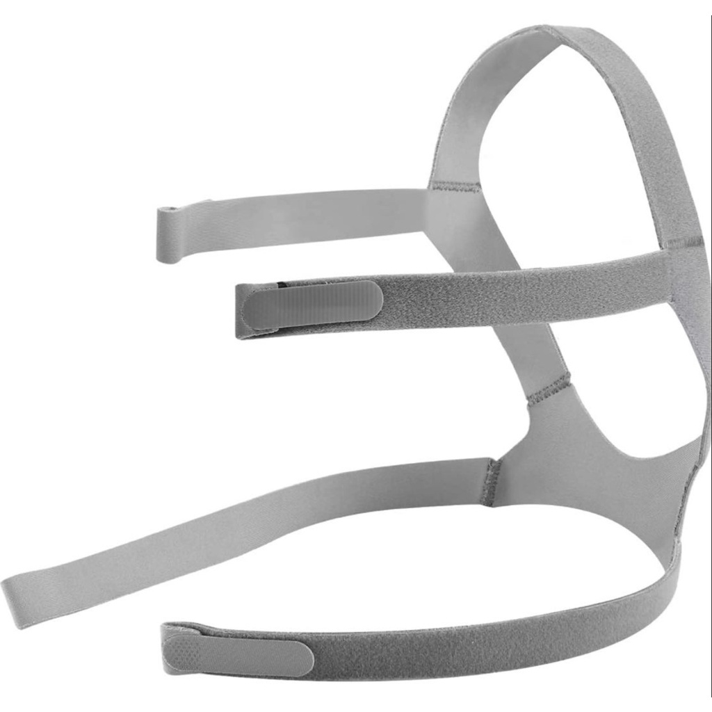 瑞思邁ResMed AirFit N10/N20/F10/F20/FM1A/飛利浦WISP/Dreamware副廠頭帶 | 蝦皮購物