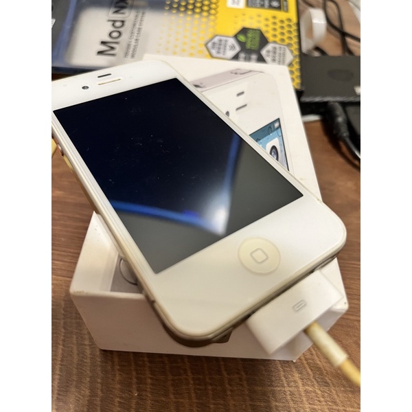 iPhone 4 S 32GB | 蝦皮購物