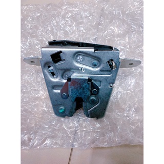 賓士 BENZ 後箱蓋六角鎖 2047401300 後廂蓋六角鎖 尾門六角鎖 W204 | 蝦皮購物