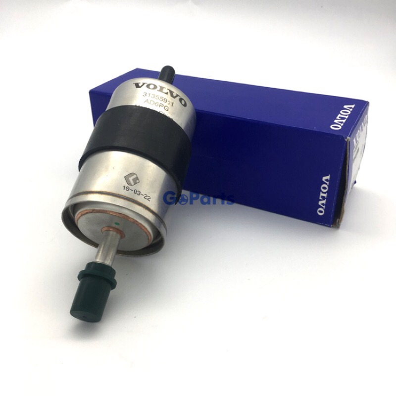 [GoParts] Volvo 汽油芯 汽油濾芯 New XC90 XC60 S90 V90 V60 32242191 | 蝦皮購物