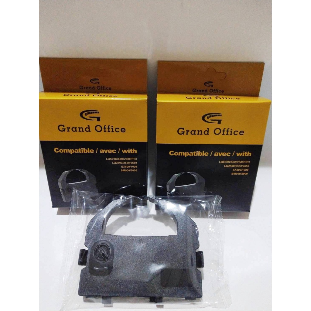 【色帶專賣網】EPSON LQ 680 LQ670C LQ680C LQ 670 LQ680 副廠色帶 | 蝦皮購物