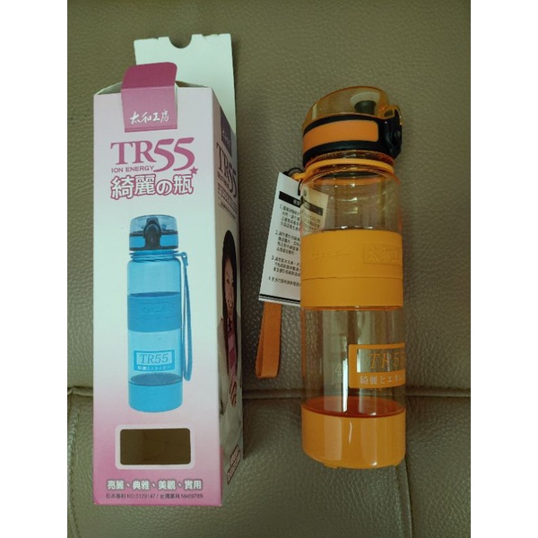 全新 太和工房 TR55 TR-500N 500ml 水壺(客訂勿下標) | 蝦皮購物