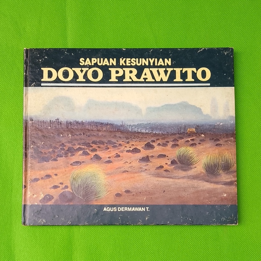 Doyo Prawito 沉默掃書舊書二手書 | 蝦皮購物
