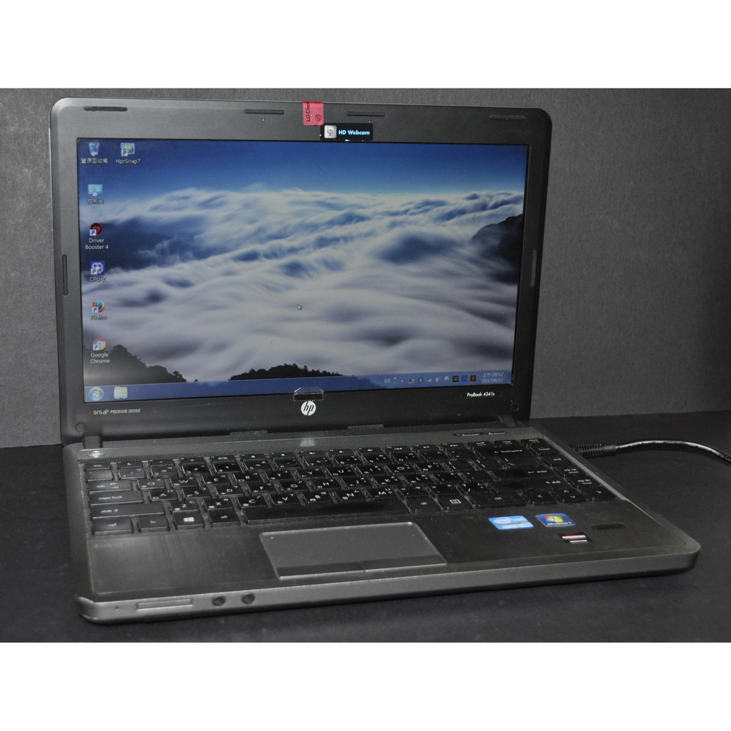 HP ProBook 4341S 雙核四執行緒 (13.3吋 i5-3210 2C4T 500G硬碟 4G記憶體) | 蝦皮購物