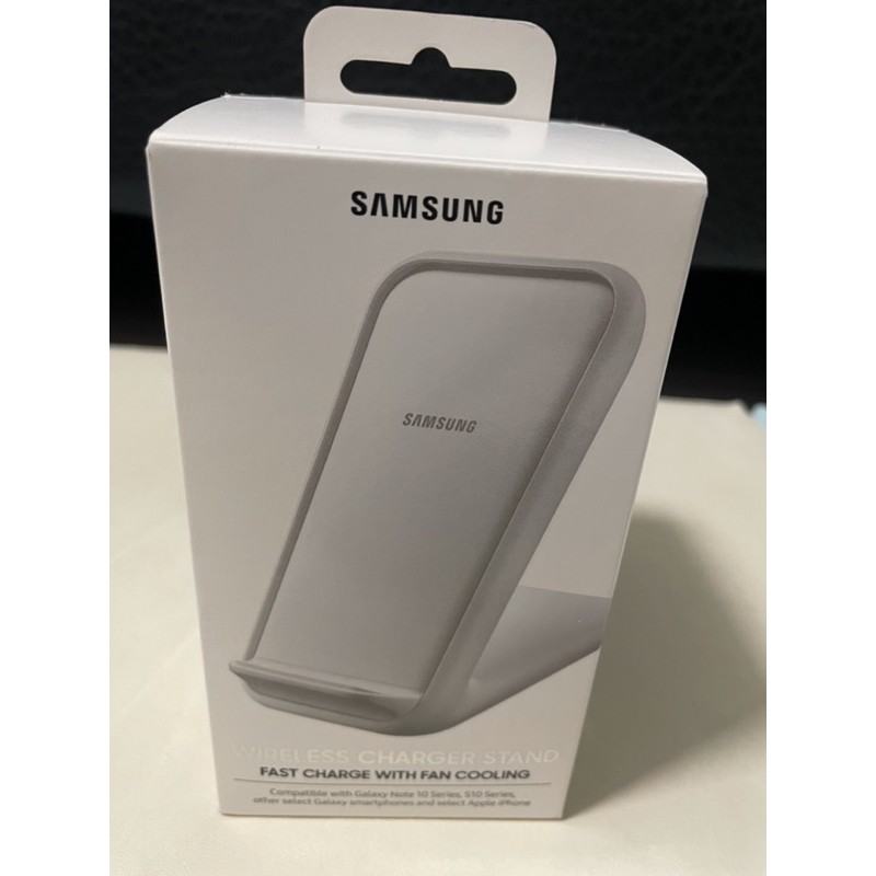 Samsung原廠EP-N5200 無限閃充/無線充電QI盤 | 蝦皮購物