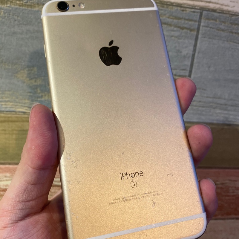 6sp 64G 故障機 | 蝦皮購物