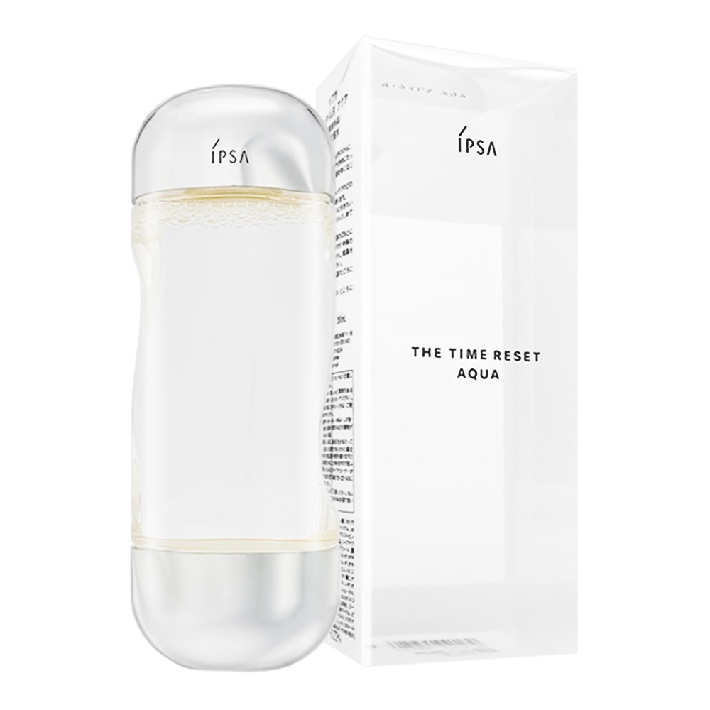 IPSA 茵芙莎｜美膚微整機能液 (200ml/300ml) | 蝦皮購物