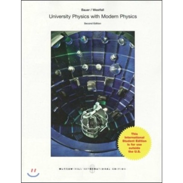 University Physics with Modern Physics | 蝦皮購物