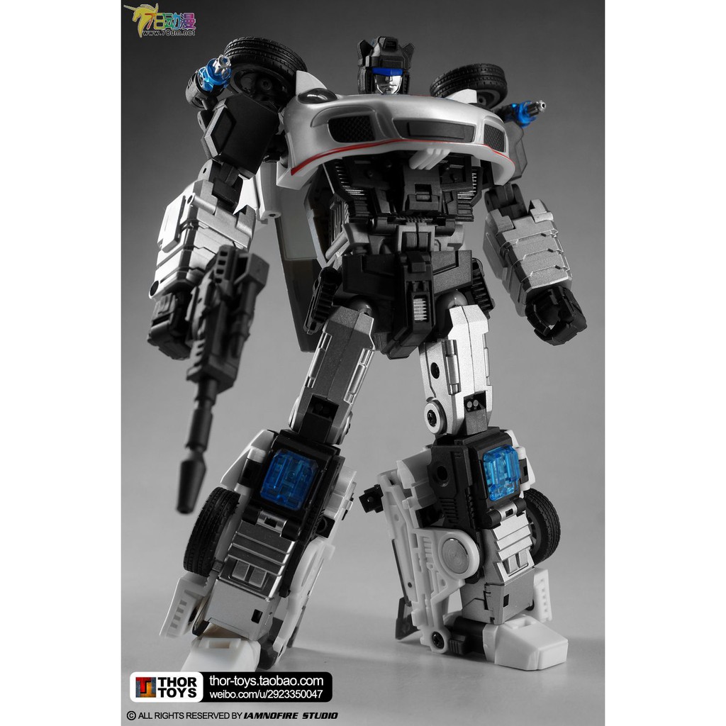 全新現貨 變形金剛 GT 爵士 JAZZ MP級別 MP J4ZZ GT-04 GT04 G1 Transformer | 蝦皮購物