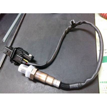 日產大盤 NISSAN 原廠 FX35 G35 M35 350Z VQ35DE 含氧 感知器 | 蝦皮購物