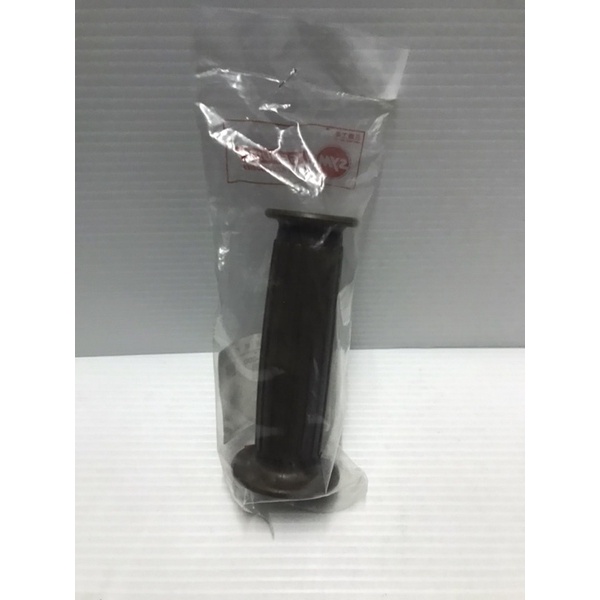 《少年家》SYM 三陽 原廠 B3D 野狼傳奇125/150R狼R寬胎 握把套 節流管套組手柄橡皮 握把橡皮把 右加油管 | 蝦皮購物