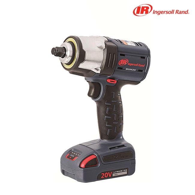 【含稅店】IR Ingersoll Rand W5153 - K22 電動扳手機 20V無刷高扭力衝擊扳手機 修車 輪胎 | 蝦皮購物
