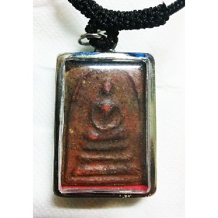 Wat Kao Bandai-it LP Deang B.E.2513 phra somdej | 蝦皮購物