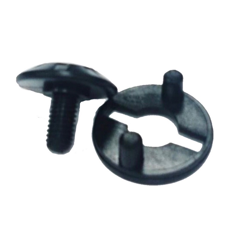 SOL 安全帽 27S / 27Y 配件 螺絲 + 墊片 | 蝦皮購物