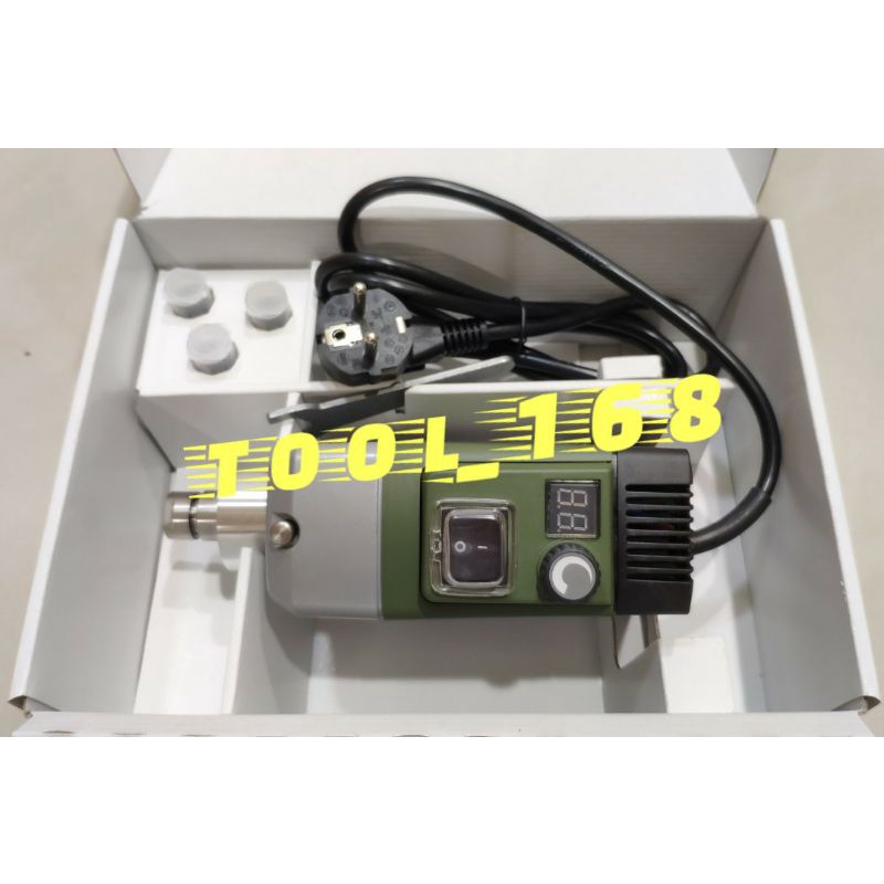 TOOL_168 德國 PROXXON 迷你魔 NO.20200 銑削系統用鑽銑機 UF/E (220V) | 蝦皮購物