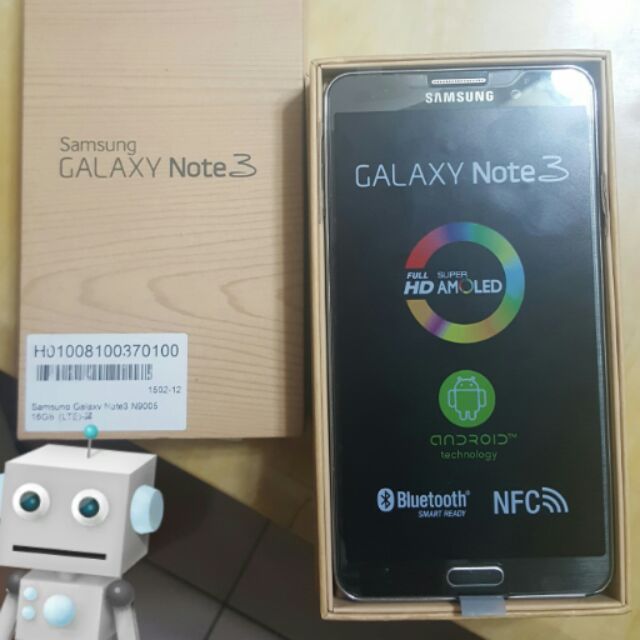 Samsung Galaxy Note 3 LTE | 蝦皮購物