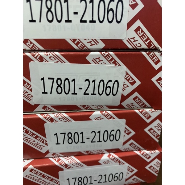 Toyota 豐田 Altis 19- cross 油電混合 引擎過濾空氣芯 | 蝦皮購物