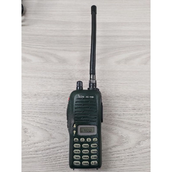 Icom IC-V8無線電 | 蝦皮購物