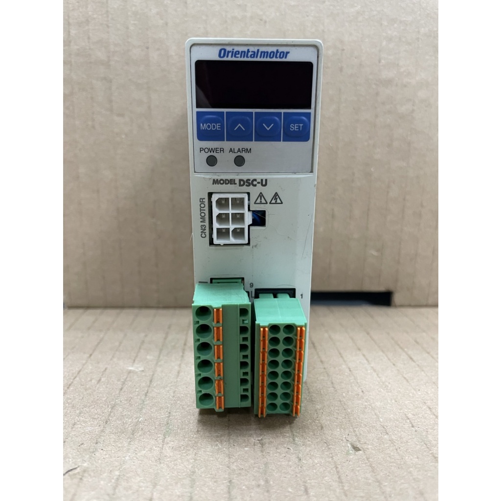 DSC-U 速度控制器(搭調速馬達用) | 蝦皮購物