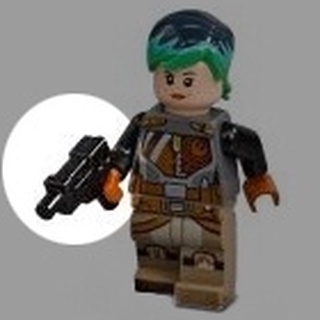 樂高 LEGO 黑色 小槍 手槍 衝鋒槍 星際大戰 武器 62885 6103643 Black Gun Weapon | 蝦皮購物