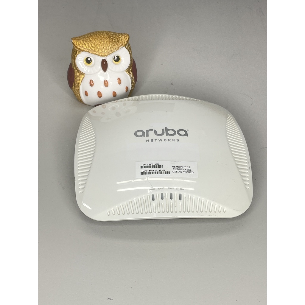Aruba AP205 APIN0205 802.11ac Dual Band Wireless Access | 蝦皮購物