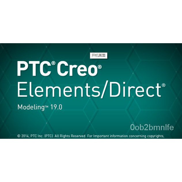 【實用軟體】【支持遠程安裝】PTC Creo Elements Direct Modeling 20.5 支持遠程 | 蝦皮購物