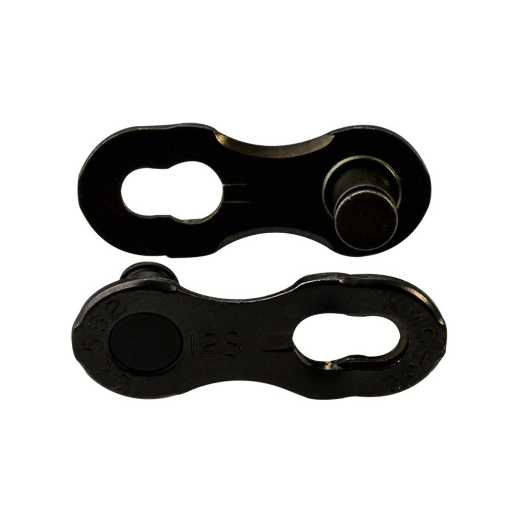 (1組入) KMC CL552 DLC 12S鑽石鏈條快扣 12速快扣 12S快扣 金色快扣 銀色快扣 12S 12速 | 蝦皮購物