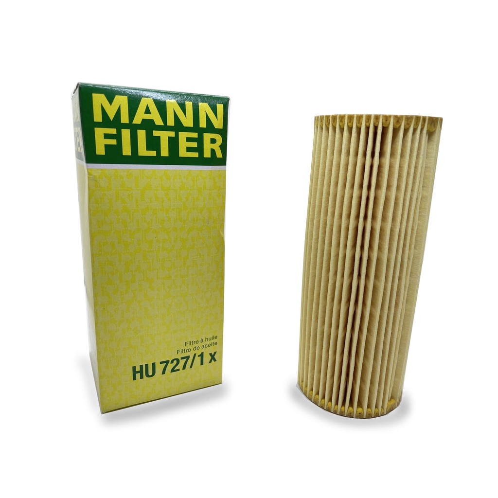 [BW汽材] BENZ W124 W140 W202 W210 W203 M111 M104 機油芯 機油濾 HU727 | 蝦皮購物