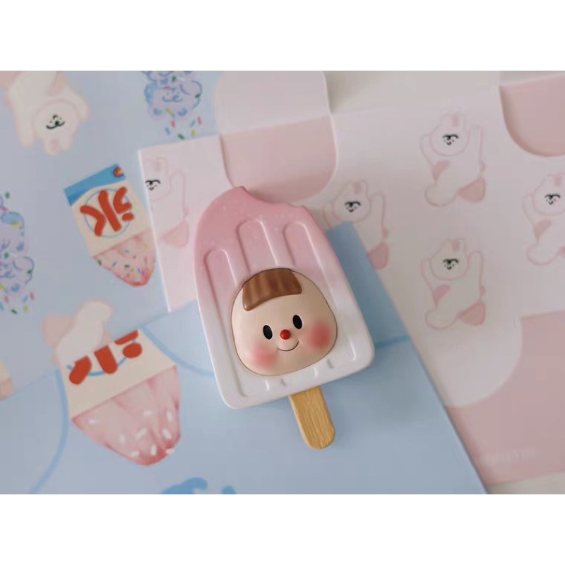 《現貨》MTFU 棒冰多多妹 冰箱貼 | 蝦皮購物