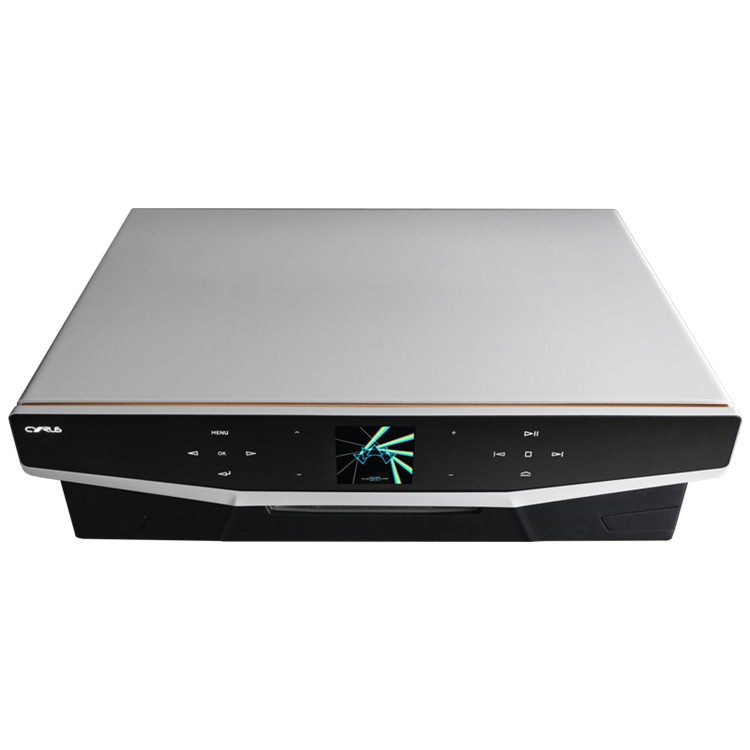 Cyrus Lyric CD 數位播放合併功放一體機 | 蝦皮購物