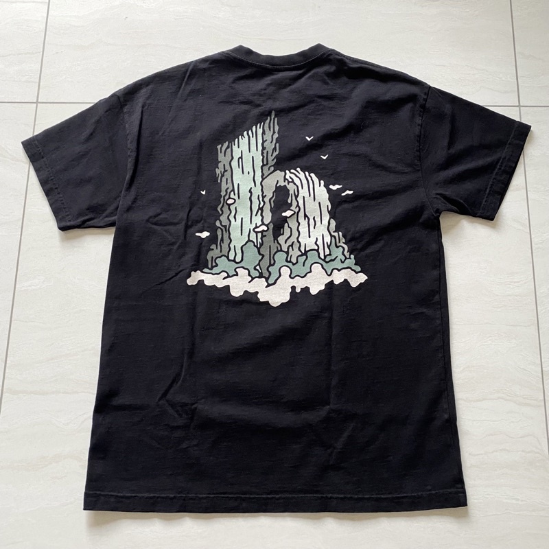 Hidden NY hidden PPF bird Tshirt Tee 短袖 短T 正品 現貨 紐約 | 蝦皮購物